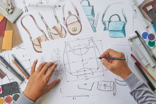 Accessory Design Summer Internship (Paid)